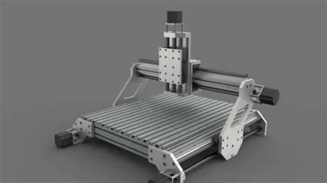Cnc Design Techniques Concept To Precision Cuts
