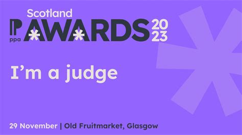 Chris Couchman On Linkedin Ppa Ppaawards Ppascotland