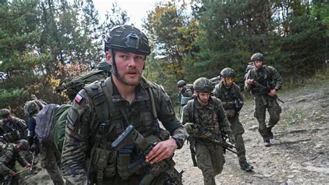 САД дају Пољској зајам од две милијарде долара за модернизацију одбране — Rt Balkan