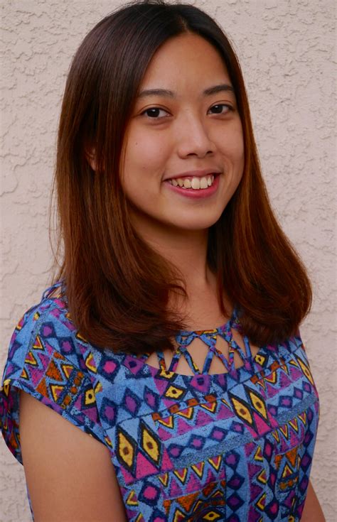 Sophia Lay Uc Berkeley School Of Information