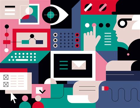 Matrix Computing Books Covers On Behance