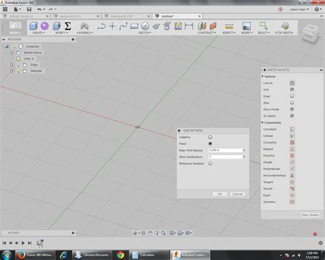 Layout Grid Appearance Autodesk Community