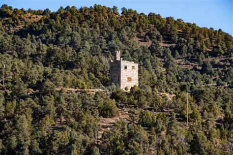1 Unforgettable And Unusual Things To Do In Austin Nevada Lets Roam Local City Guide