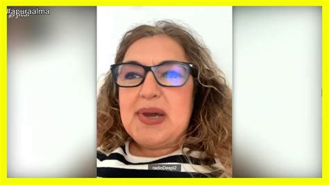 Entrevista A Chelo García Navarro Noticias Ràdio Despí