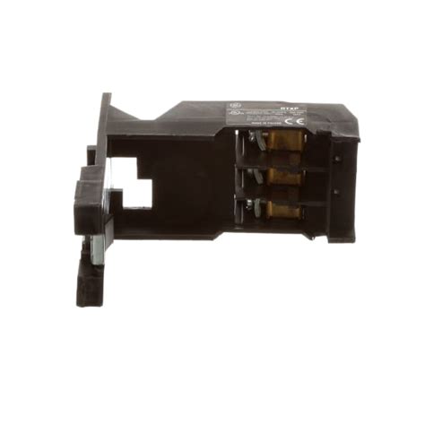 Abb Industrial Connections And Solutions Rtxp Base For Separate Mounting Rt1 For Dol Starter