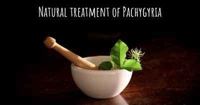 What Is The Life Expectancy Of Someone With Pachygyria