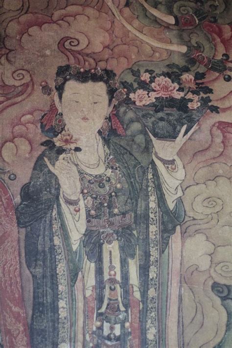 北京石景山區法海寺明代壁畫精美絕倫超乎想像 絕對值100塊票價 每日頭條