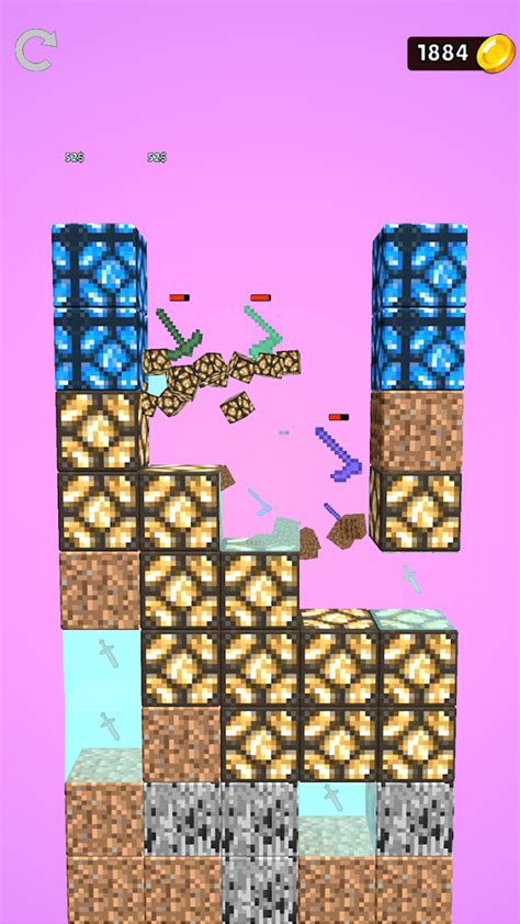 Merge Dig Miners Merge Game App On Amazon Appstore