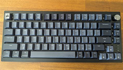 Corsair K Plus Wireless Keyboard Technoyard