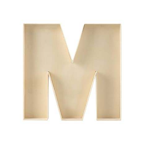 Fillable Letter M Box At Winnifred Pitts Blog