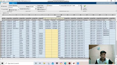 How To Use Matlab Classification Learner App Activity 41 Youtube