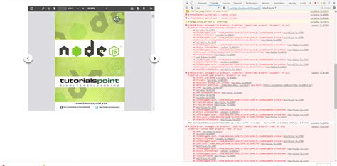 Typeerror Cannot Read Property Dispatch Of Null · Issue 43 · Stephanrauhngx Extended Pdf