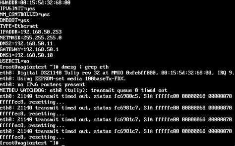 Nagios Xi Virtual Server On Hyper V Networking Server Fault