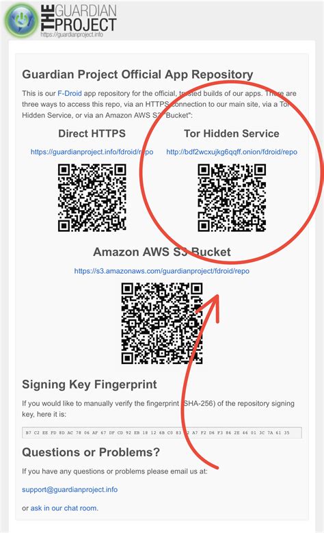 Repository Issue Obsolete Links Issue Guardianproject Orbot Android GitHub