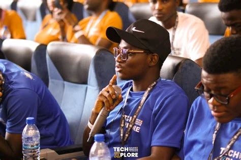 Abdul Qawi Laniyan On Linkedin Courtesy Of The Photographer For The