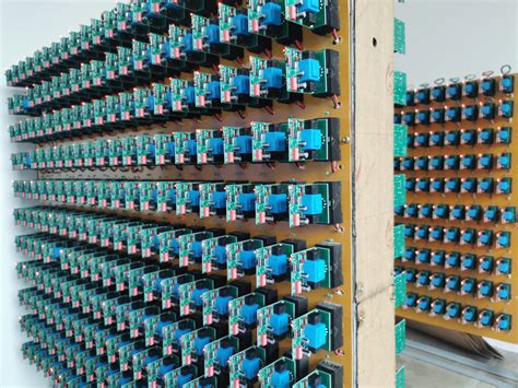 Single Channel Vehicle Access Barrier Sensor Inductive Vehicle Loop Detector