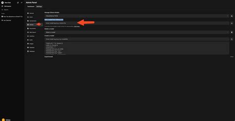 How To Setup Ollama With Open Webui Using Docker Compose