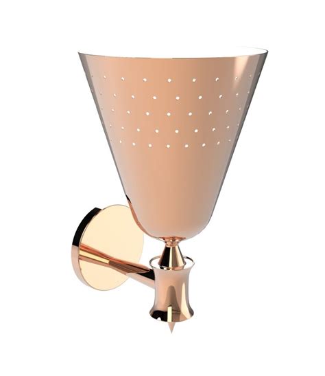 10 Copper Lighting Designs For Your Summer Decor Modern Floor Lamps