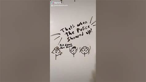 Christian Horror Stories Of Sex Unintended Consequence Youtube