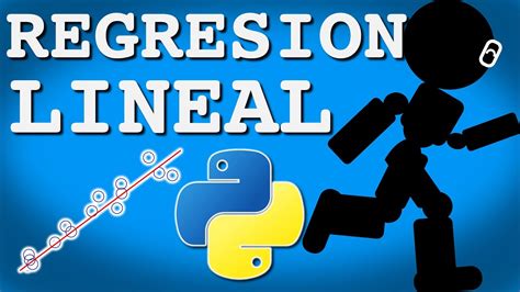 Regresión Lineal Python Sklearn DESDE CERO
