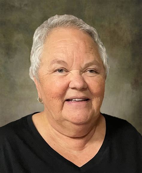 Stadsvold Deb Obit Pope County Tribune