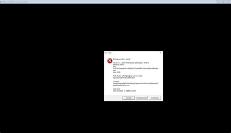 Running The Debugger With Bf2 R Exe Tutorial Battlefield 2 ModDB