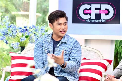 ฟลุ๊ค ไอน้ำ ย้อนเล่าความหล่อแบบตัวท็อป สั่งทีมงานดีลสาวให้ ปมฉาวทำแฟนคลับท้อง