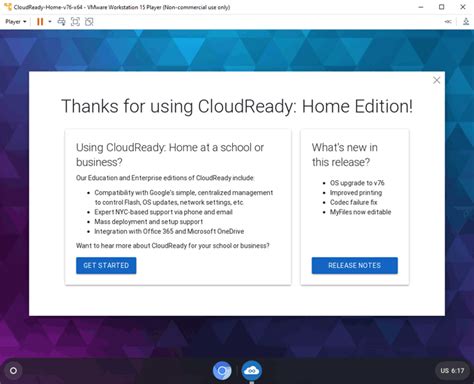 How To Install Chrome Os In Vmware How To Install Chrome Os In Vmware