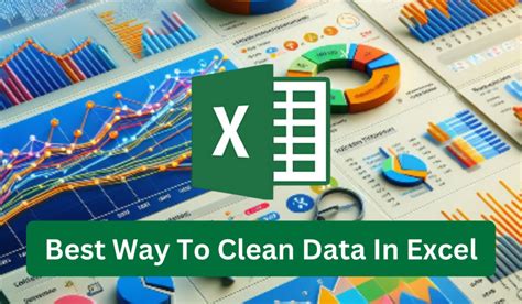 Best Way To Clean Data In Excel A Complete Guide Skill Course By Satish Dhawale