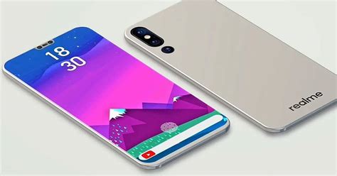 Best Realme Phones March Gb Ram Mah Battery