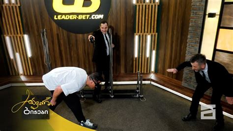 შეუსრულებელი მისია მთავარი ბიჭები Youtube