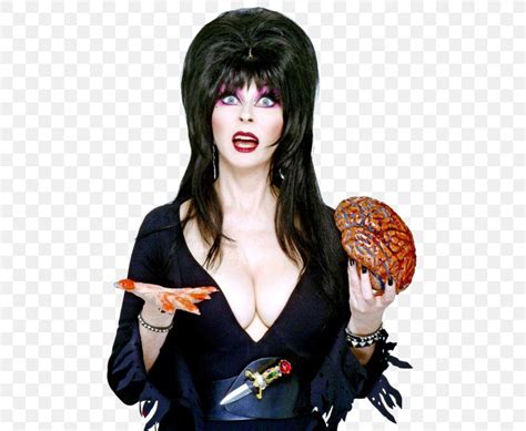 Cassandra Peterson Elvira Mistress Of The Dark Youtube Hollywood Film Png 500x674px