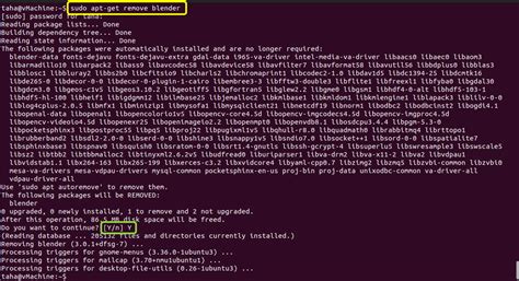 How To Use Apt Get To Install Programs In Ubuntu From The Terminal Linuxways