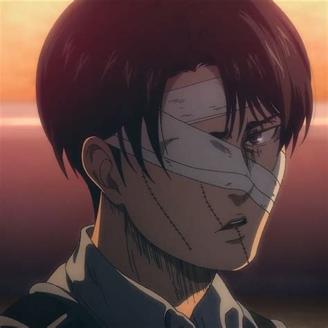 Levi The Final Season Part 3 Part 1 Kapitän Levi Conni Heichou