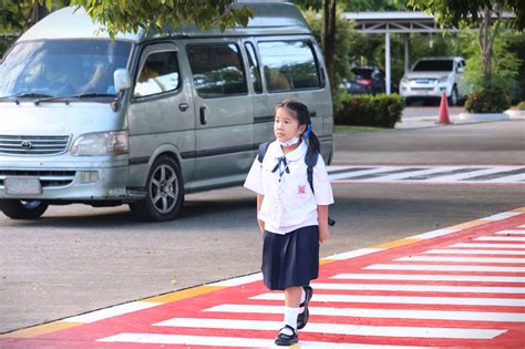 โรงเรียนคริสต โรงเรียนคริสตสงเคราะห์ อ องครักษ์ จ นครนายก