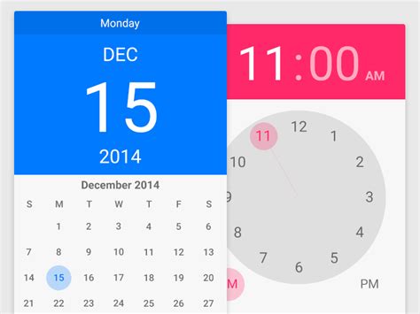 Android 50 Datepicker In Scrollview Not Working Not Scrolling Months