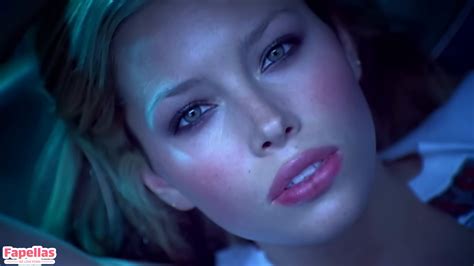 Jessica Biel Aka Jessicabiel Nude Leaks Fapellas