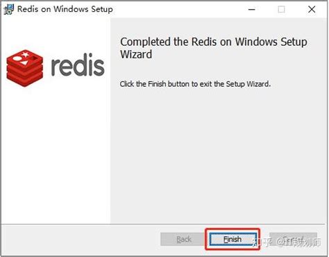 Redis 入门 安装最全讲解WindowsLinuxDocker 知乎