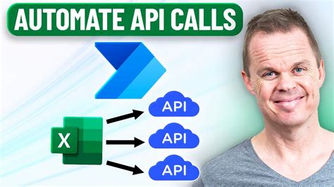 Power Automate Api Requests Directly From Excel