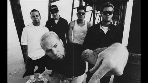 Limp Bizkit No Sex Feat Aaron Lewis Extracted From The Album