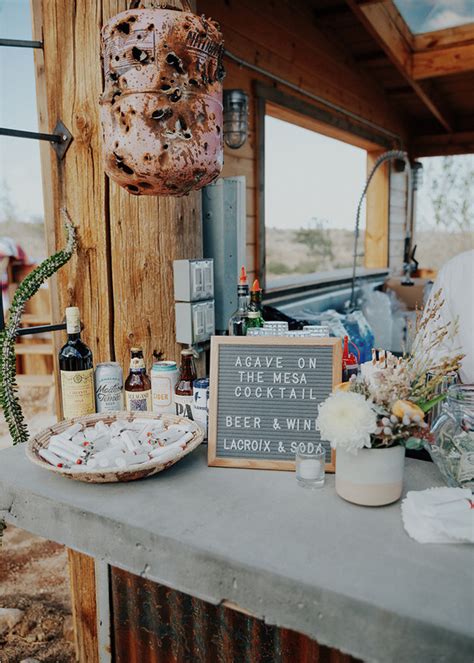Folksy Joshua Tree Wedding With The Ultimate Desert Color Palette Wedding And Party Ideas 100