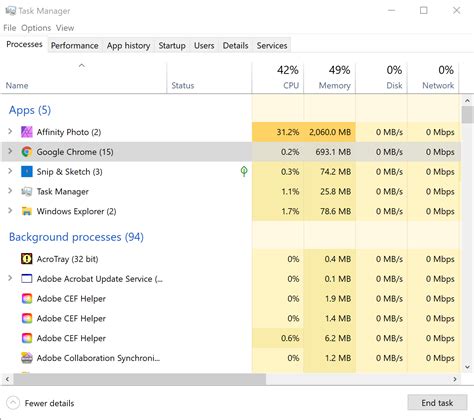 Affinity Photo Keeps Crashing Do Not Have Any Of The Known 3rd Party Apps V1 Bugs Found On