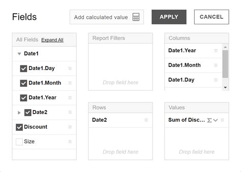Flexmonster Pivot Table Software 2025 Reviews Pricing And Demo