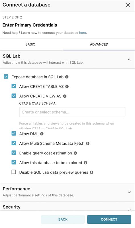 apache superset part ii rce credential harvesting and more horizon3 ai