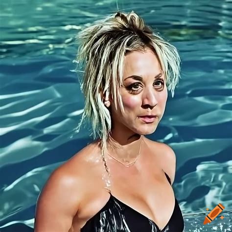 Kayley Cuoco Bikini Cheap Sale