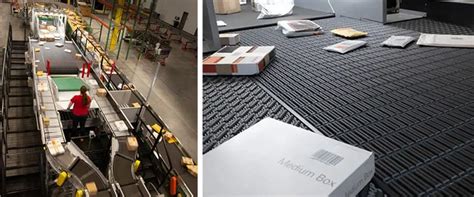 What Is Singulation For A Conveyor System And How Can You Use It For Sorting Items Cisco Eagle