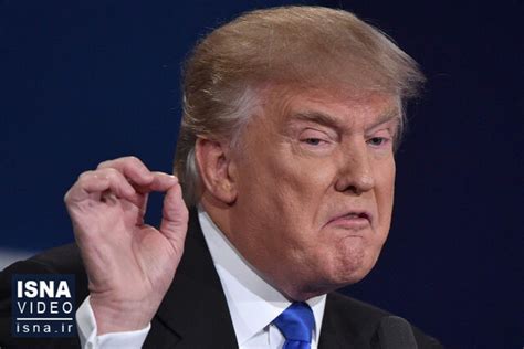 ویدیو ترامپ رکورددار عهدشکنی؛ خروج آمریکا از سازمان جهانی بهداشت ایسنا