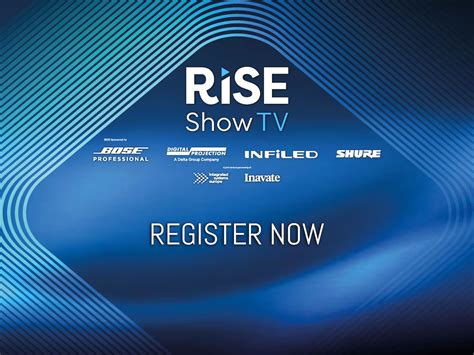 Exhibiting At Ise And Want To Share Your Key Usps With The Entire Ise