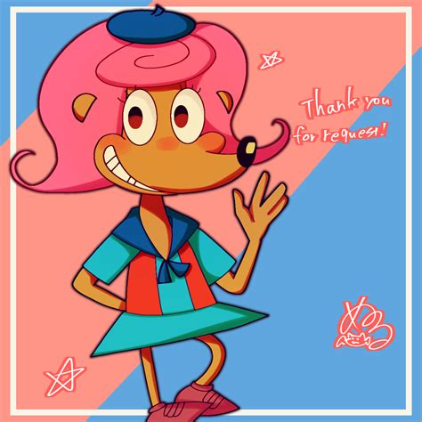 Patsy By Nuperiru On Deviantart Patsy By Nuperiru On Deviantart