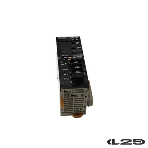 Omron Cj1w Clk21 V1 Controller Link Unit Acdrive Automation